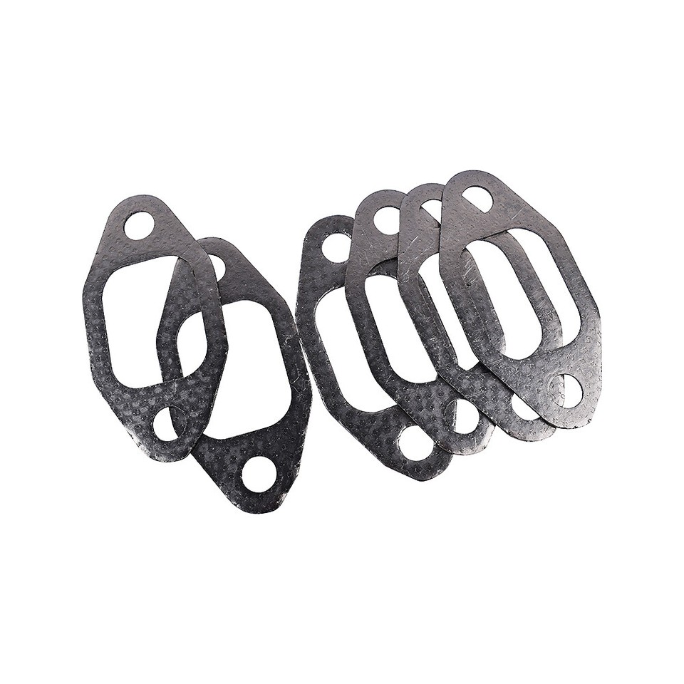Complete Upper +Lower Gasket Set 4089649 For Cummins 6B 6BT 6BTA For 89 ...