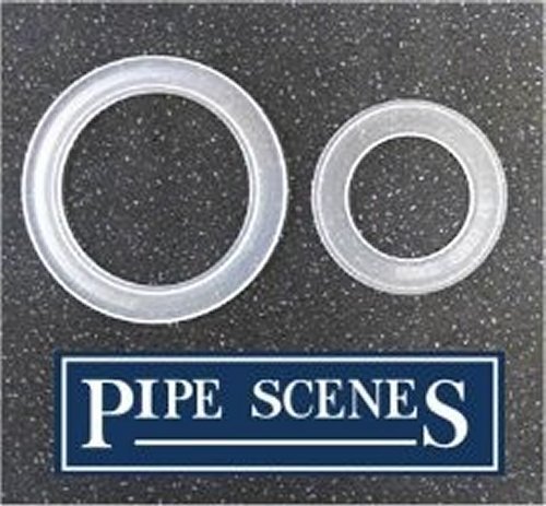 Grohe Adagio Flush Valve Seal Kit 43 808 000 Washers for 43 544 000 ...