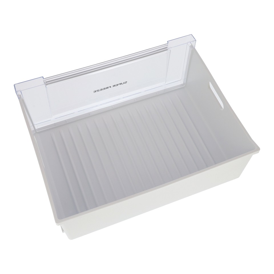 Hotpoint Fridge & Freezer Super Freeze Drawer Genuine | eBay UK