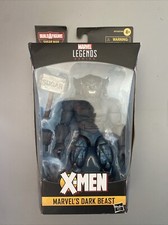 Marvel Legends Dark Beast Sugar Man Build A Figure