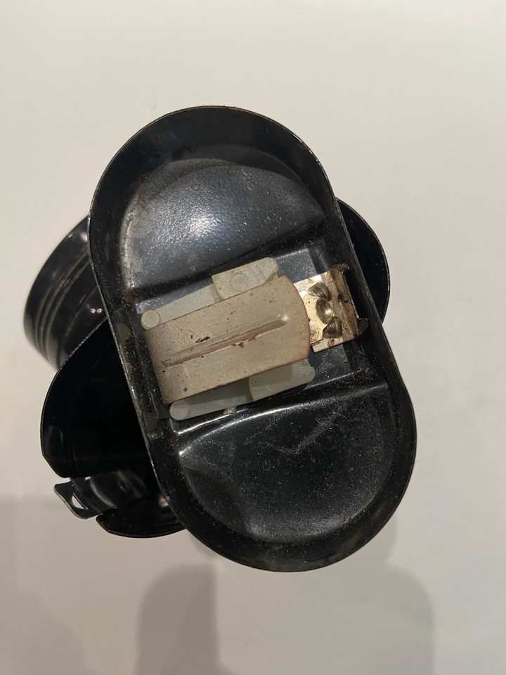 Ever Ready Vintage Front Bike Light | eBay UK