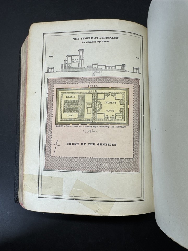 The Holy Bible Containing The Old & New Testament Douay Version | eBay