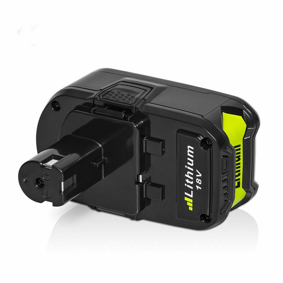 for RYOBI P108 9.0Ah 18V Battery PBP005 LITHIUM-Ion ONE P197 P108 P109 ...