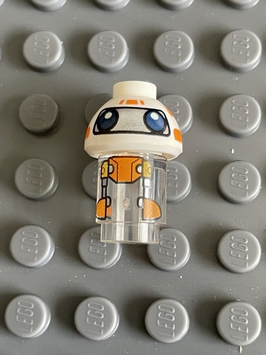 LEGO. Star Wars. RJ-83 Droid from 75384 The Crimson Firehawk. New. | eBay