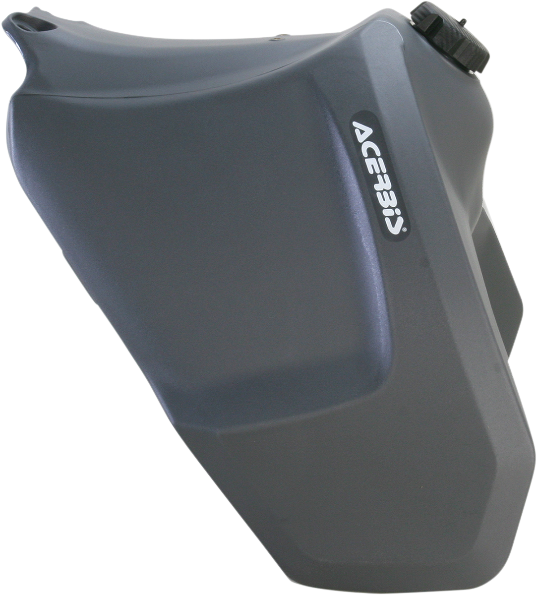 Acerbis Oversized Fuel Tank 6.6 Gal Gray Suzuki DR650SE 96-19 | eBay