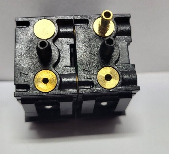 Air Ride Seat Switch Rocker 2 Way Combo Assembly | eBay