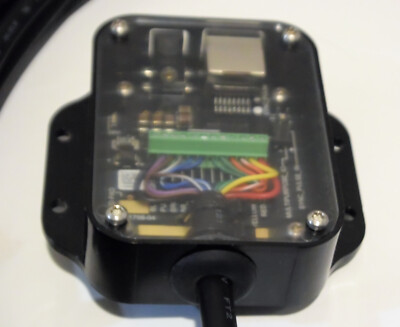 Wiring for Automation - Junction Box