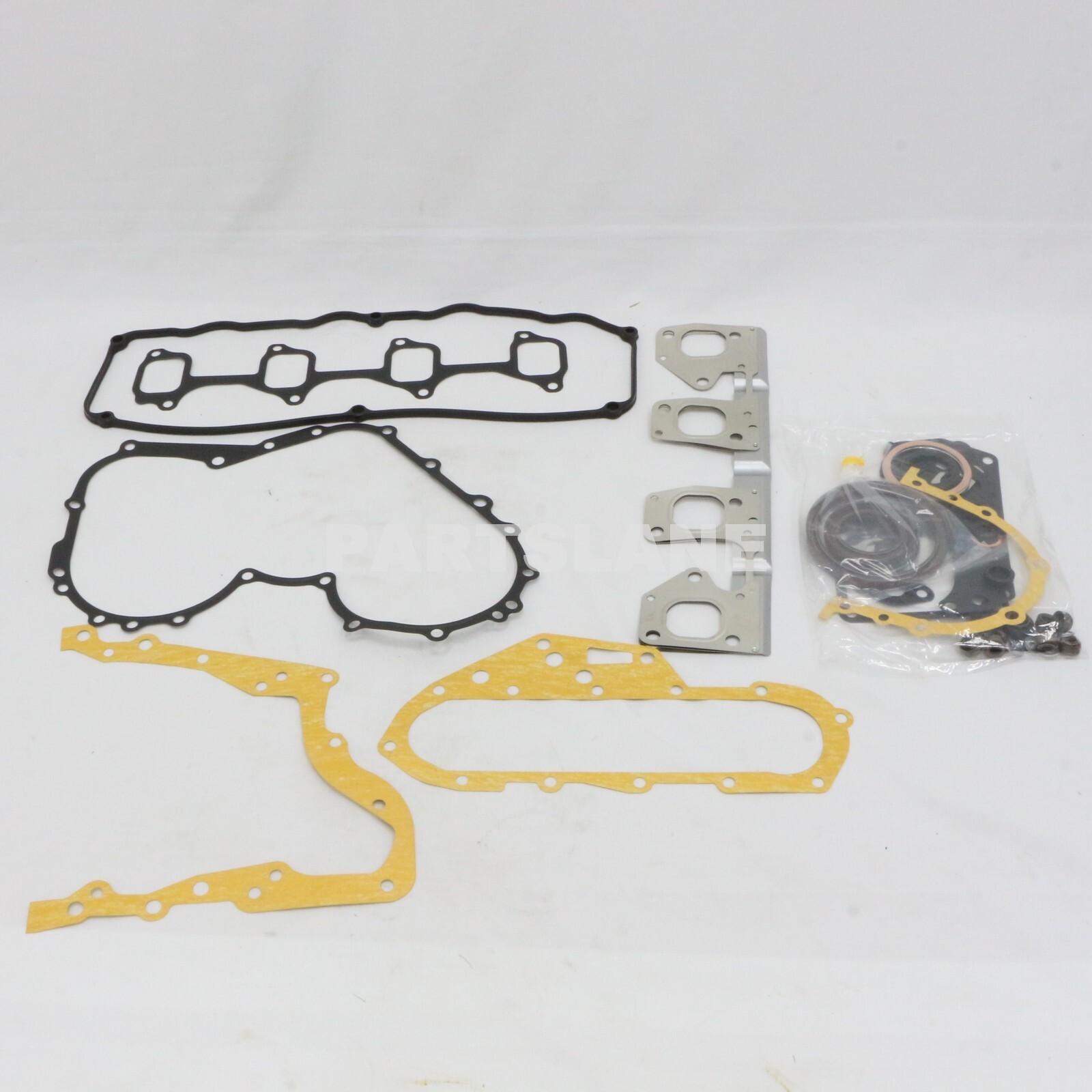 Toyota Coaster 14B 3.7L BB60 OEM Genuine Engine Head Gasket Kit Set ...