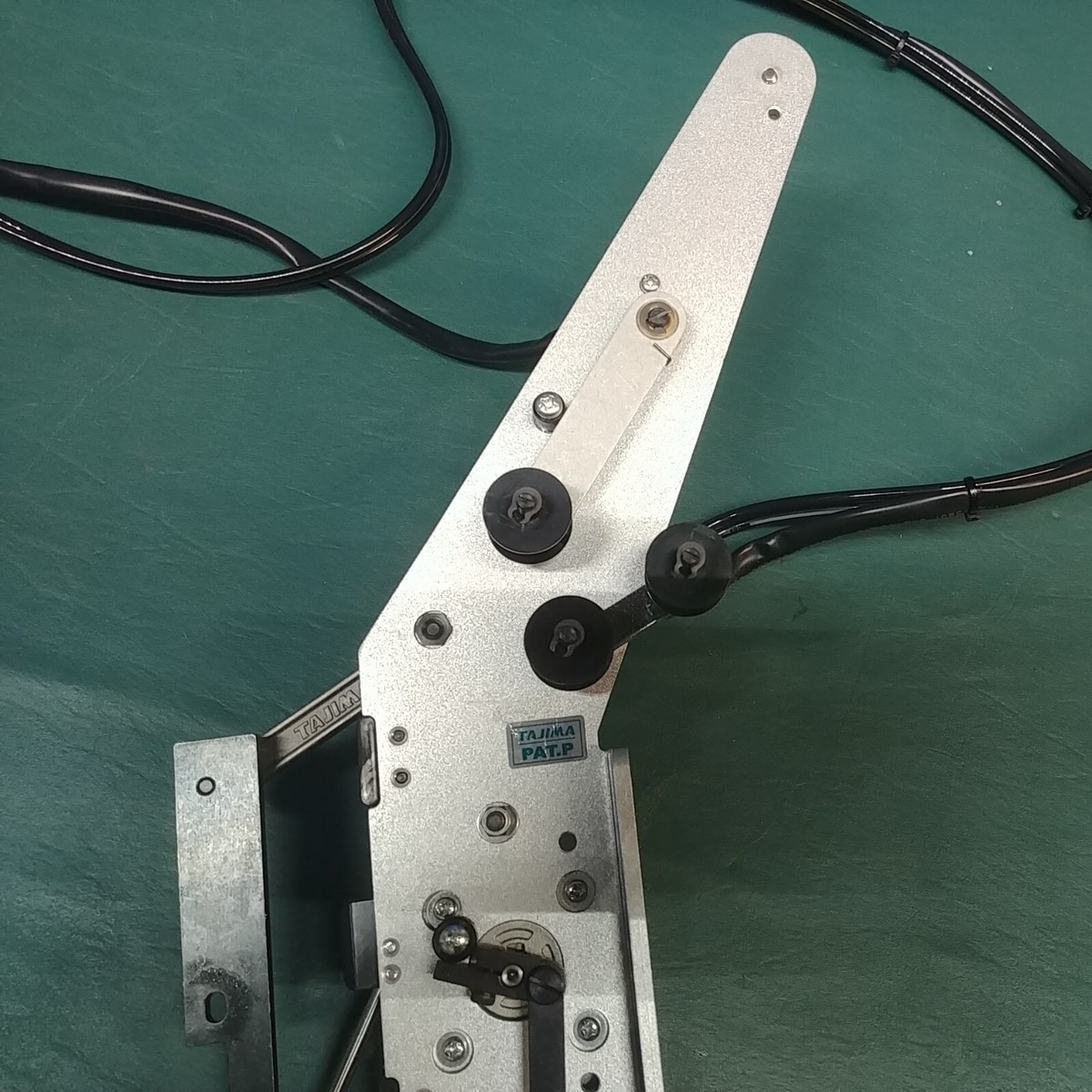 Tajima Embroidery Machine Parts