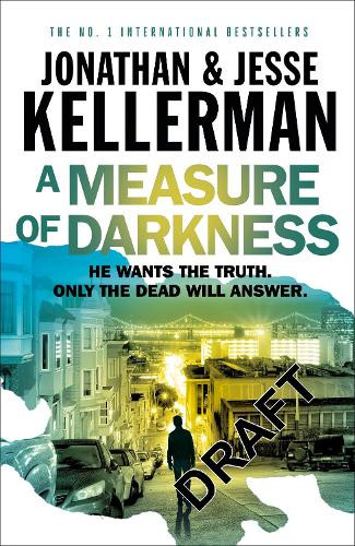 Jonathan Kellerman Jesse Kellerman A Measure of Darkness (Paperback) (UK IMPORT) | eBay