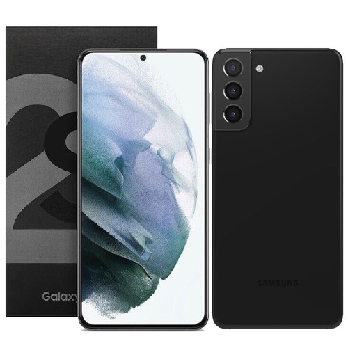 NEW SAMSUNG GALAXY S21+ PLUS 5G G996U 256GB FACTORY UNLOCKED ANDROID ...