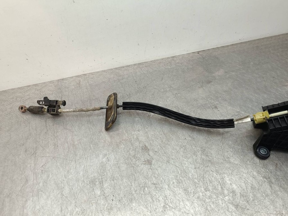 Volkswagen Transporter - Caravelle T6 2017 gear selector shifter ...