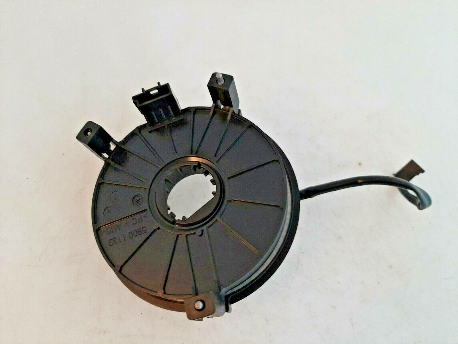 MB Actros MP4 steering wheel spring coil A0004642018 | eBay