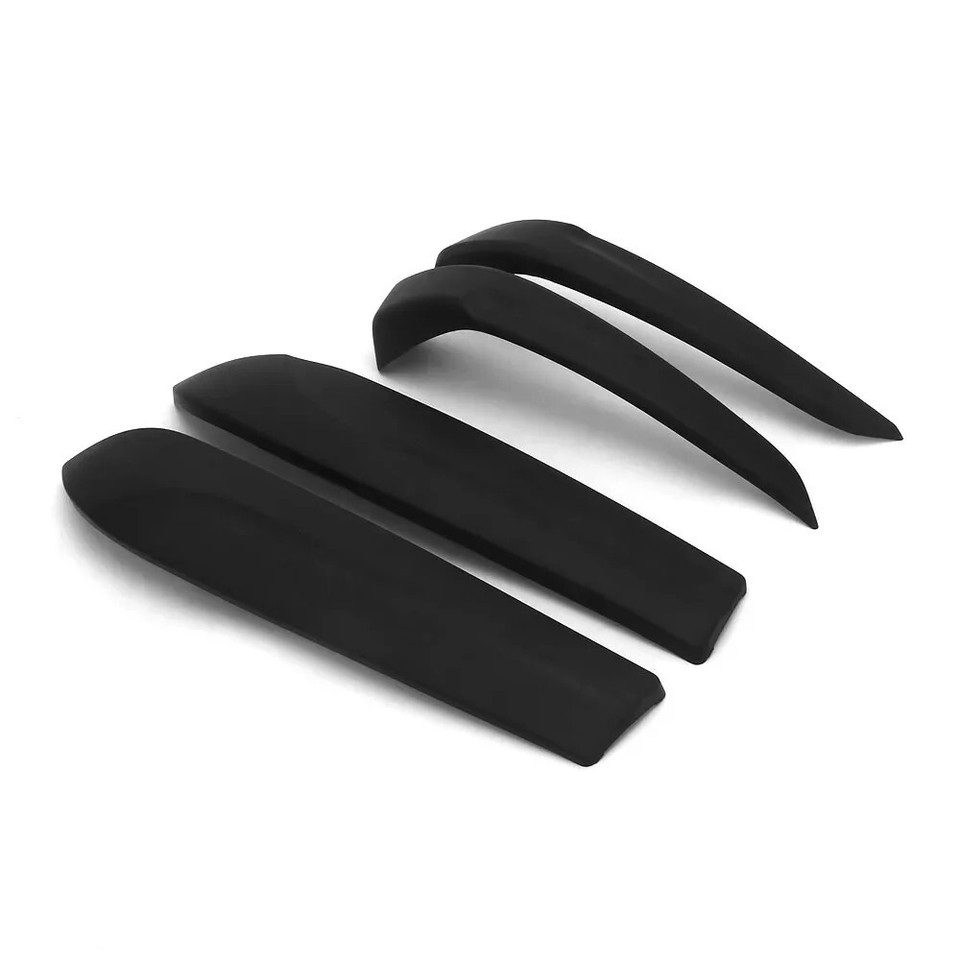 For BMW K1600GT K1600GTL Side Trunk Panel Cover Case Protector R1200RT ...