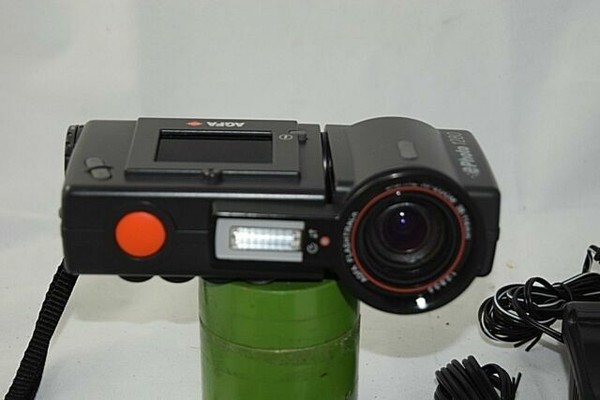 Agfa ePhoto 1280 - Digital Camera for sale online | eBay