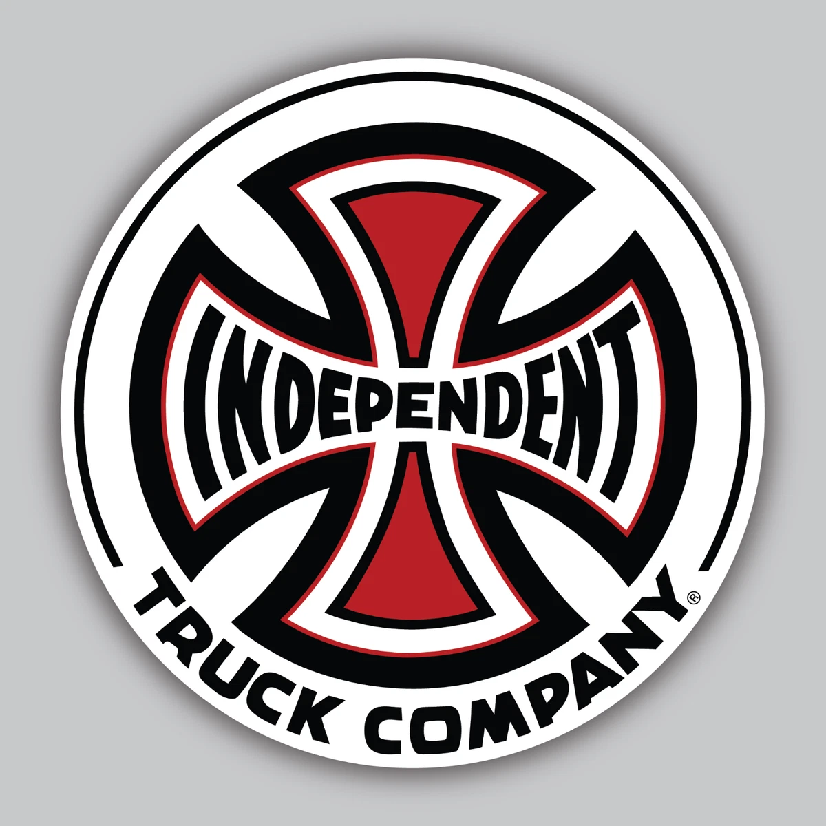Independent Trucks Sticker