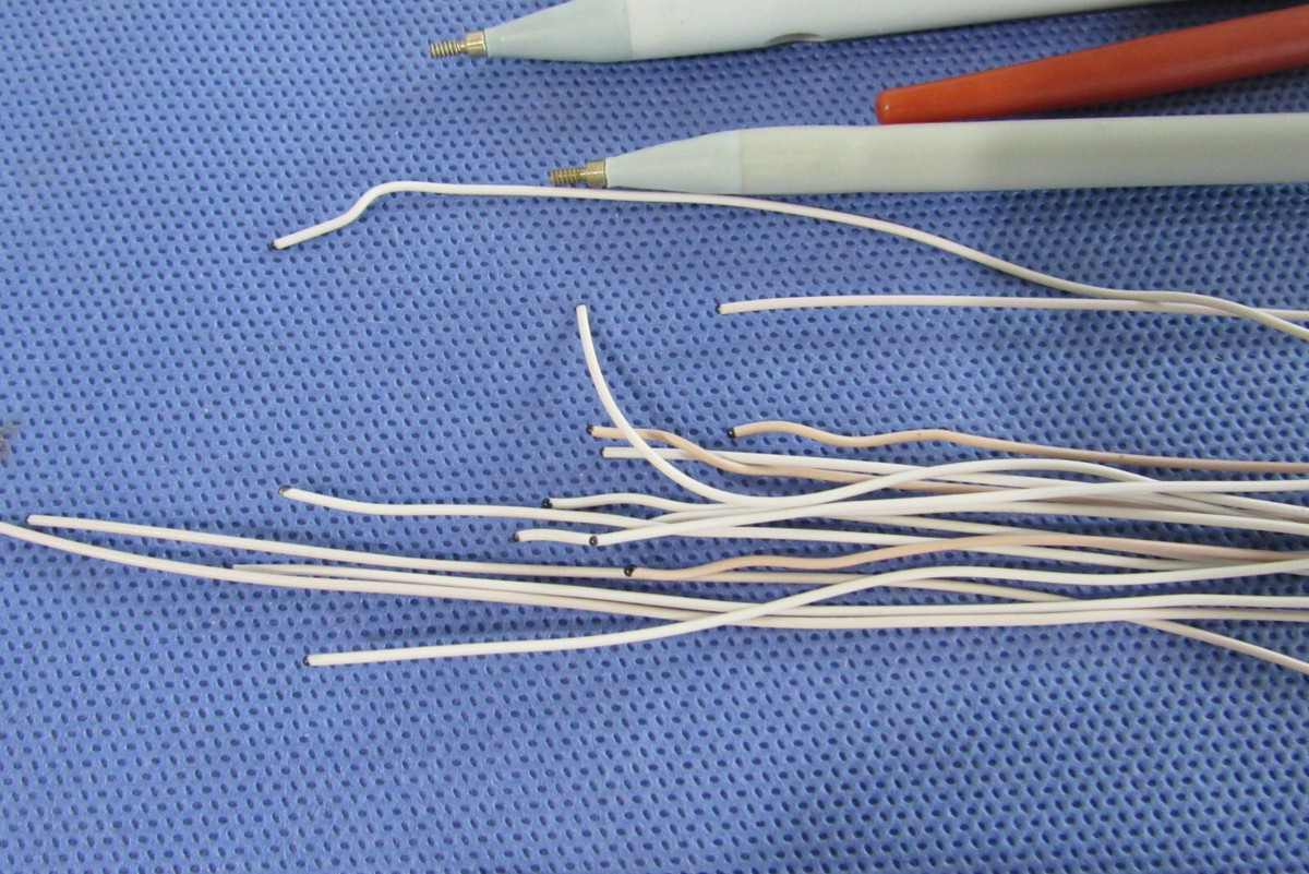 Disposable Filiforms And Followers
