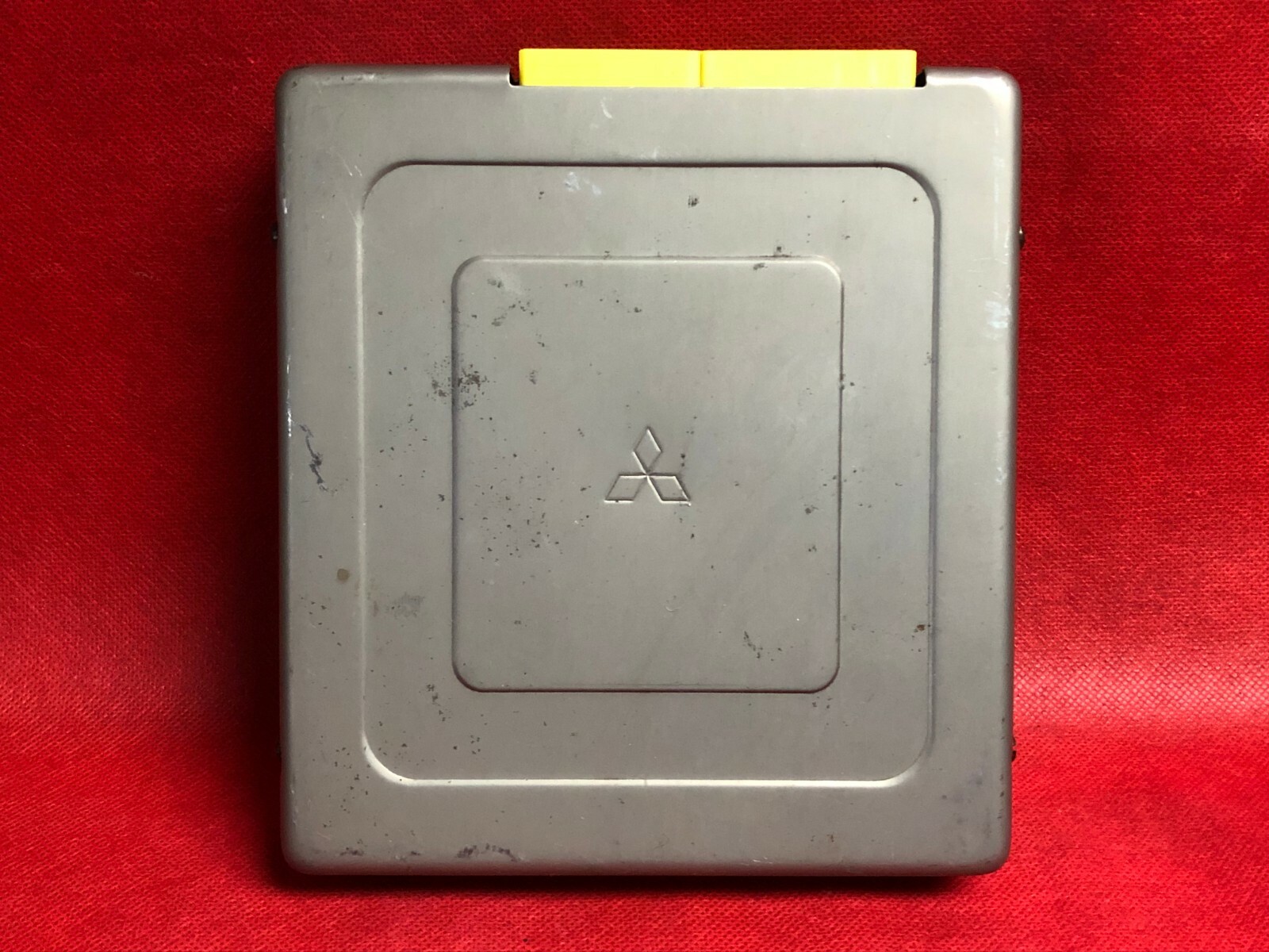 PROGRAMMED REBUILT 95 SUZUKI SIDEKICK 1.6 AT ECU CONTROL MODULE PCM ...