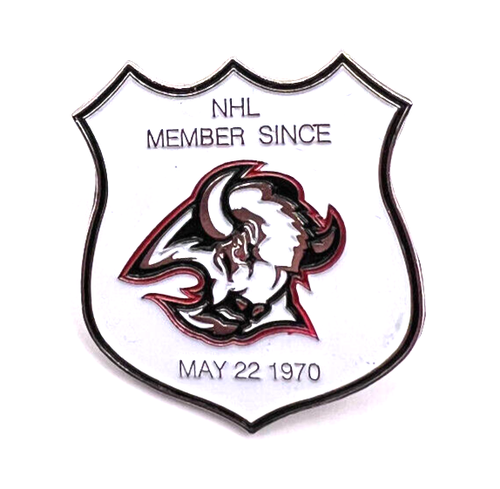 Buffalo Sabres Pin Eishockey Anstecker NHL Hockey #645 | eBay.de