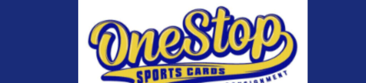 One Stop Sports Cards | eBay Stores