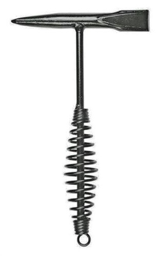 Welders Chipping Hammer Welding Pick Remove Slag Welds Flat Spring ...