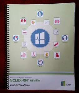 Hurst Review Workbook Pdf Free Download Hurst Nclex Review