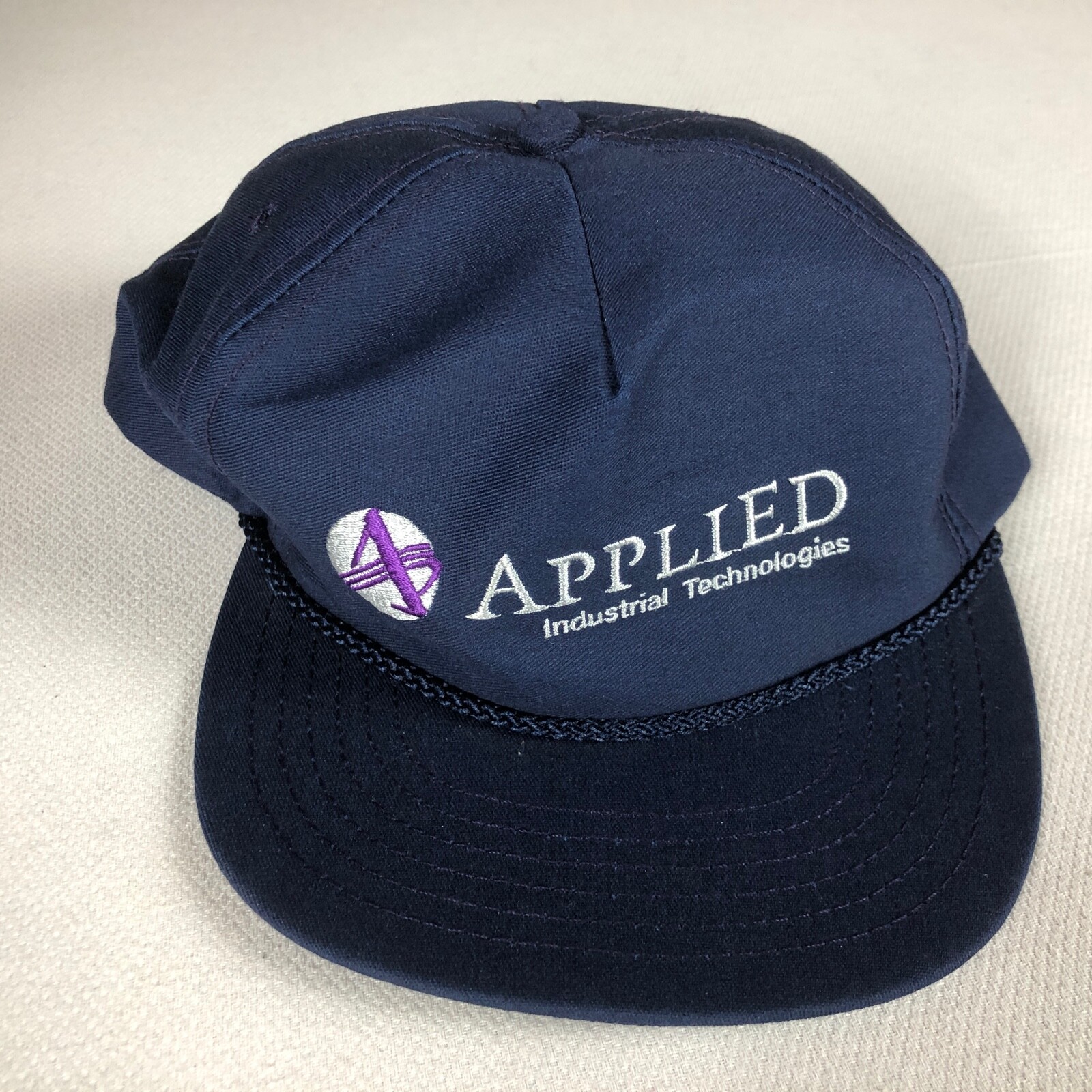 Applied Industrial Technologies Logo