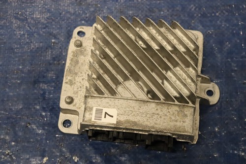 2018 NISSAN 370Z NISMO EDITION VQ37 OEM BOSE AUDIO AMPLIFIER AMP #7141 ...