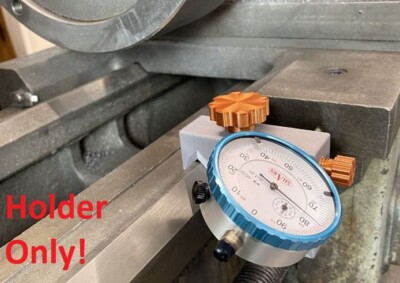 Lathe - Lathe Thread Dial Indicator
