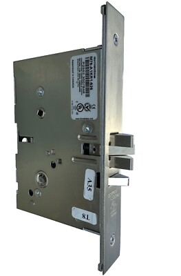 Dormakaba Kaba Utility Mortise - 760, 770, 790, RT, Simplex, Eplex ...