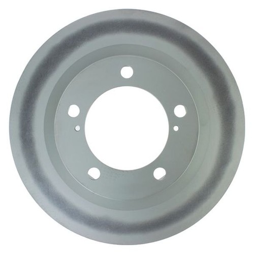 Front Brake Rotor For 2017-2020 Lexus LX Made of G11H18 Cast Iron ...