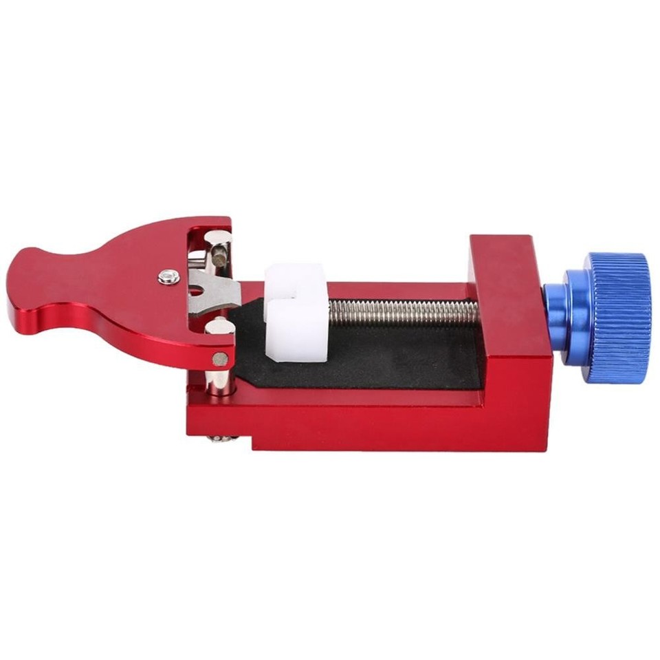 Precision Watch Case Remover Opener For Snap On Cases Back Cover Lever ...