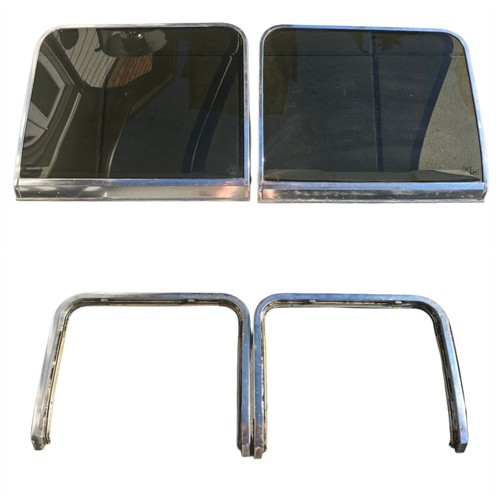 1970's Hurst Hatch T- Tops With Trim Pieces | eBay