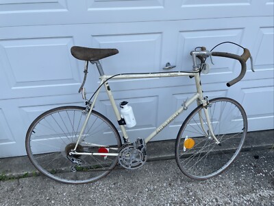 Vintage Bicycles - Vintage Puch - Nelo's Cycles