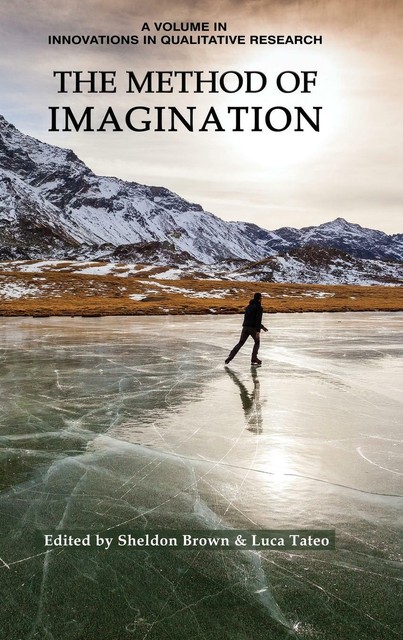 The Method of Imagination (Hc) von Luca Tateo Sheldon Brown (2018 ...