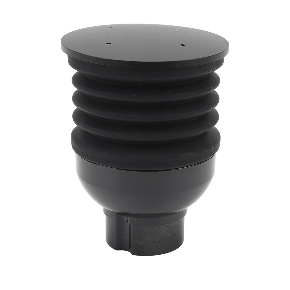 Single Dose Hopper Bellow ABS Silicone Coffee Blowing Bean Bin Coffee ...