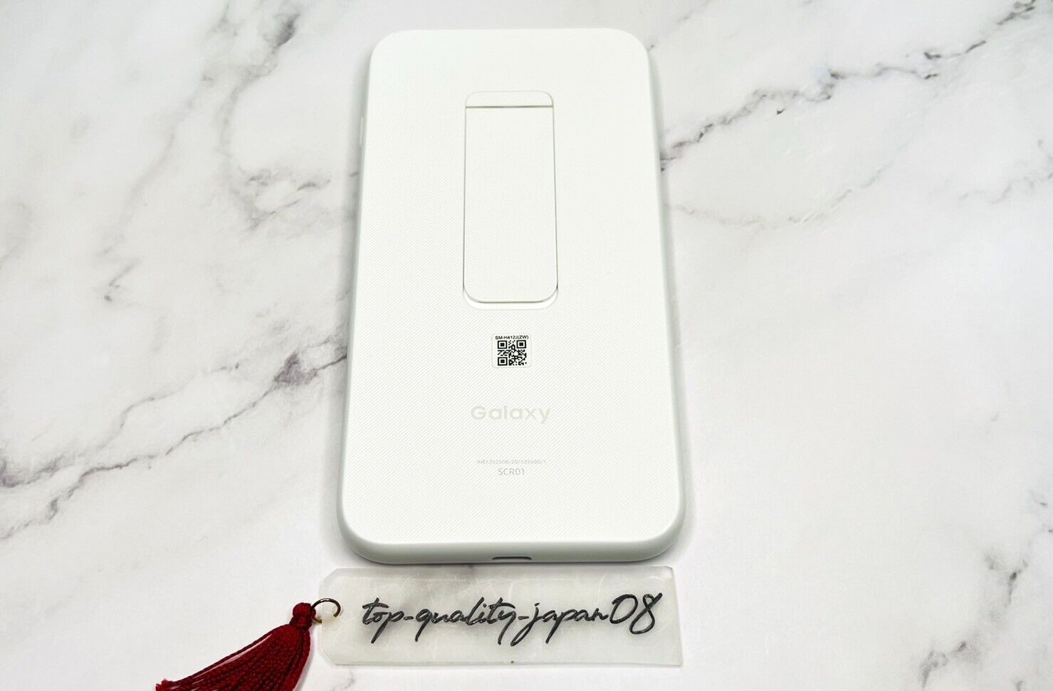 SAMSUNG Galaxy 5G Mobile Wifi SCR01 Sim Free Portable Router Wi-fi ...