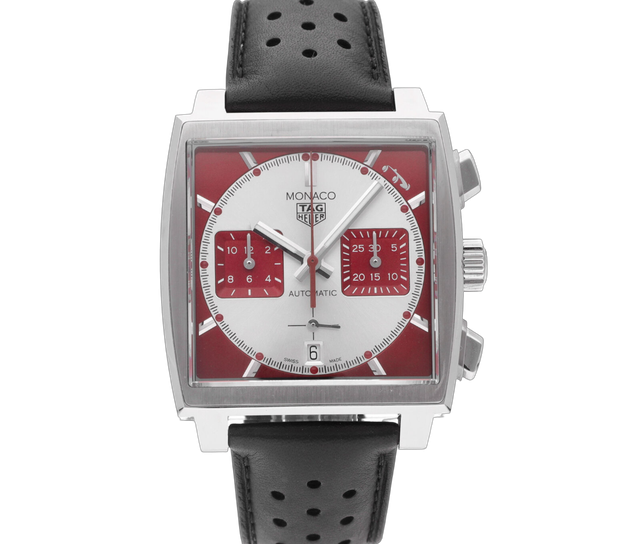 TAG Heuer Monaco Watches for Sale - Authenticity Guaranteed - eBay