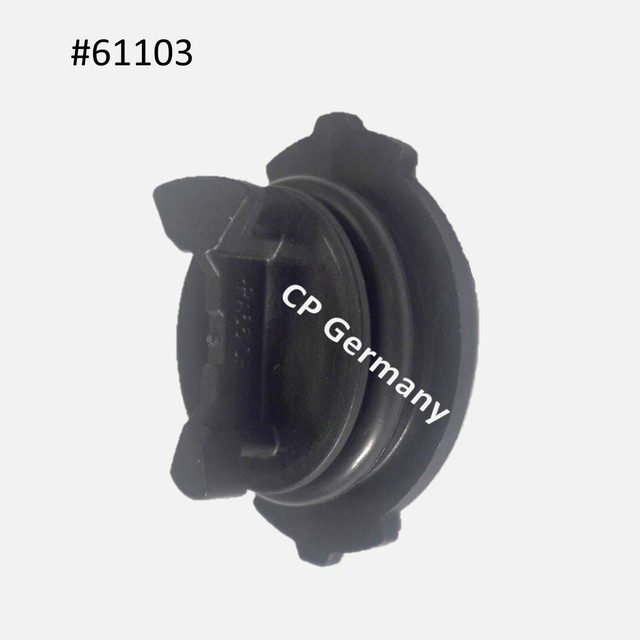 Original Mercedes-Benz Verschluss Deckel PA6 (A 7252711801) Drain Plug ...