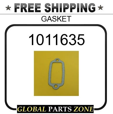 1011635 - GASKET for Caterpillar (CAT) | eBay