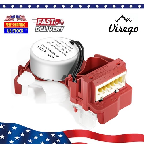 W10006355 Washer Shift Actuator for Whirlpool Maytag Kenmore Washing ...