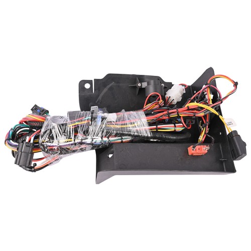 Fits 2012-2016 EZGO RXV Curtis Controllers Speed Controller Wiring ...