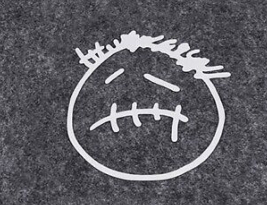 Travis Scott Face Emote