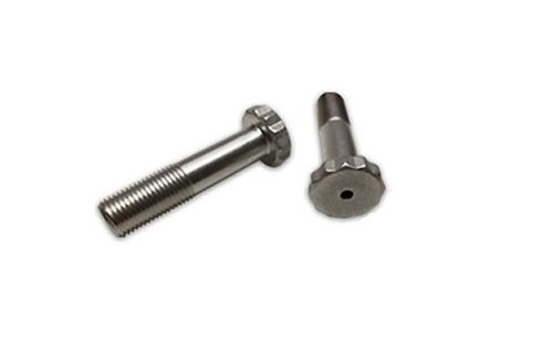 Brian Crower Cam Gear Bolt (AVCS) - ARP2000 Material For Subaru EJ ...