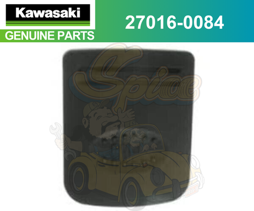 Kawasaki MULE PRO FX FXR DX DXT Lock Assy 27016-0084 | eBay