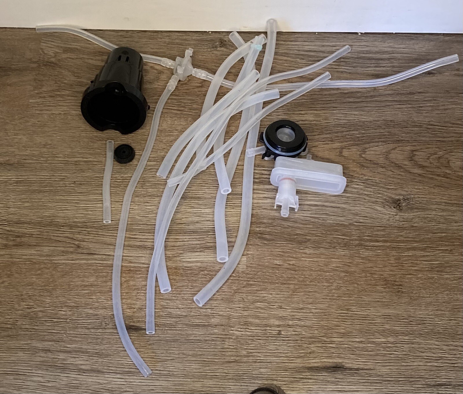 Keurig K-Duo 5100 Various Hoses Tubing Coffee Maker Replacement Parts ...