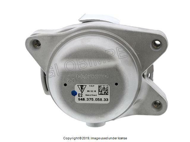 Porsche Cayenne 92a Engine Mount 94637505833 Genuine for sale online | eBay
