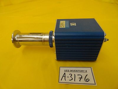 Vacuum - Ion Gauge Controller