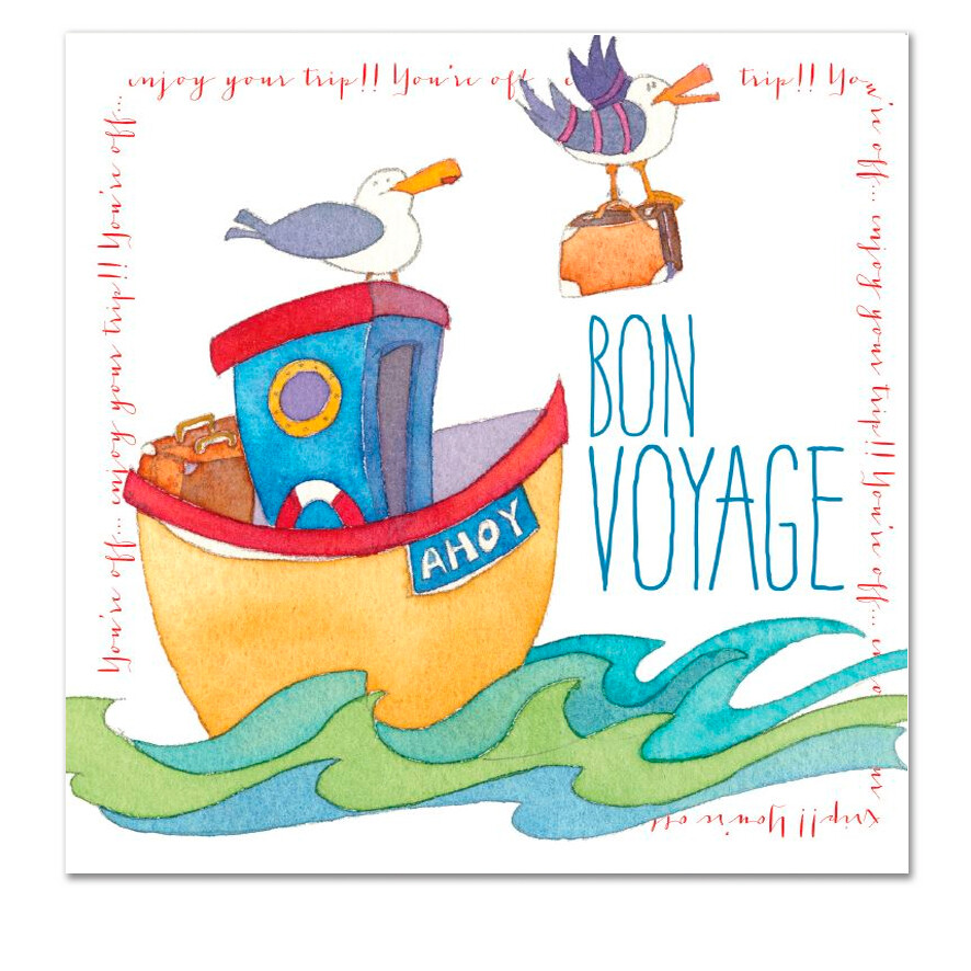 EMMA BALL CARD Birthday Congratulation Engagement Greeting Wedding ...