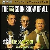 Soundtrack - Goon Show (Last Goon Show of All/Original , 1999) for sale ...